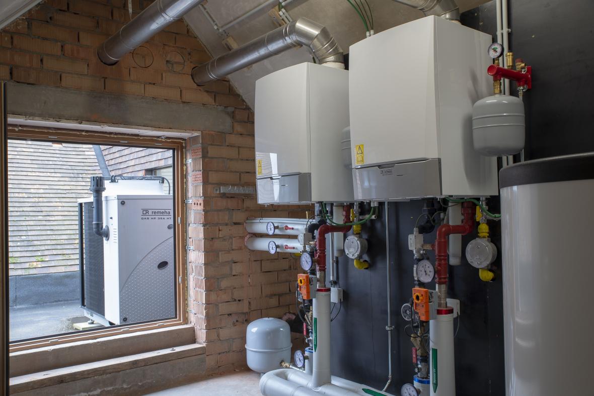 Case: Remeha - Thingsdata.com